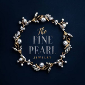 Fine Pearls Jewelry - Luxury Pearl - – The Fine Pearls Jewelry